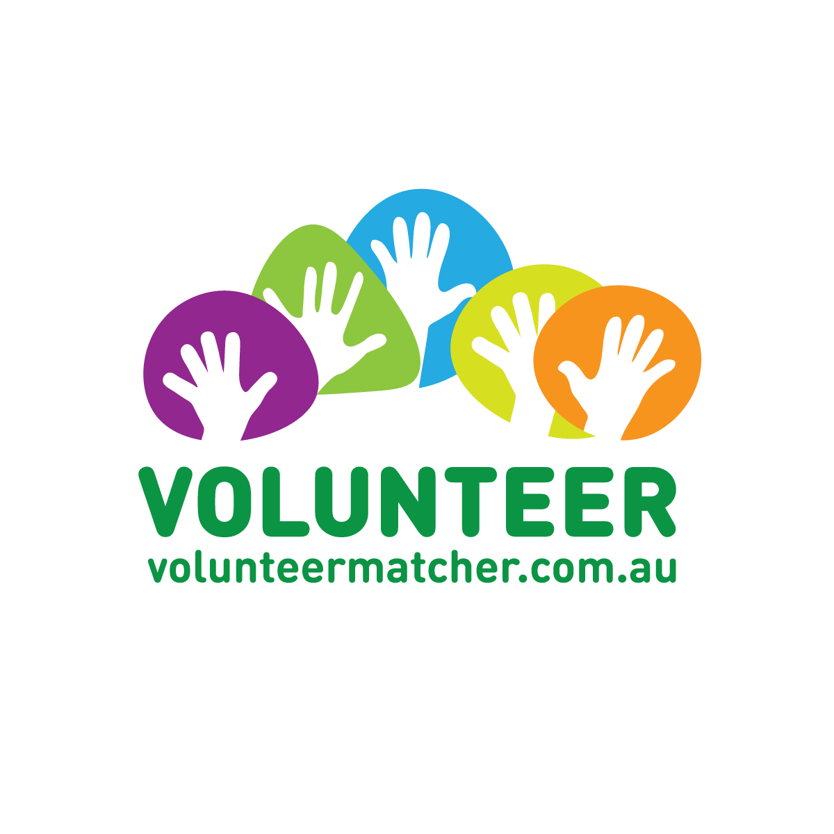 Volunteer Matcher